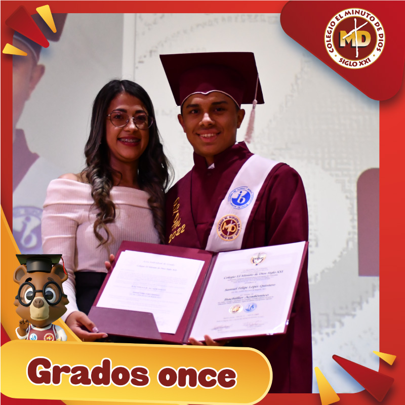 Congratulations Prom 2022